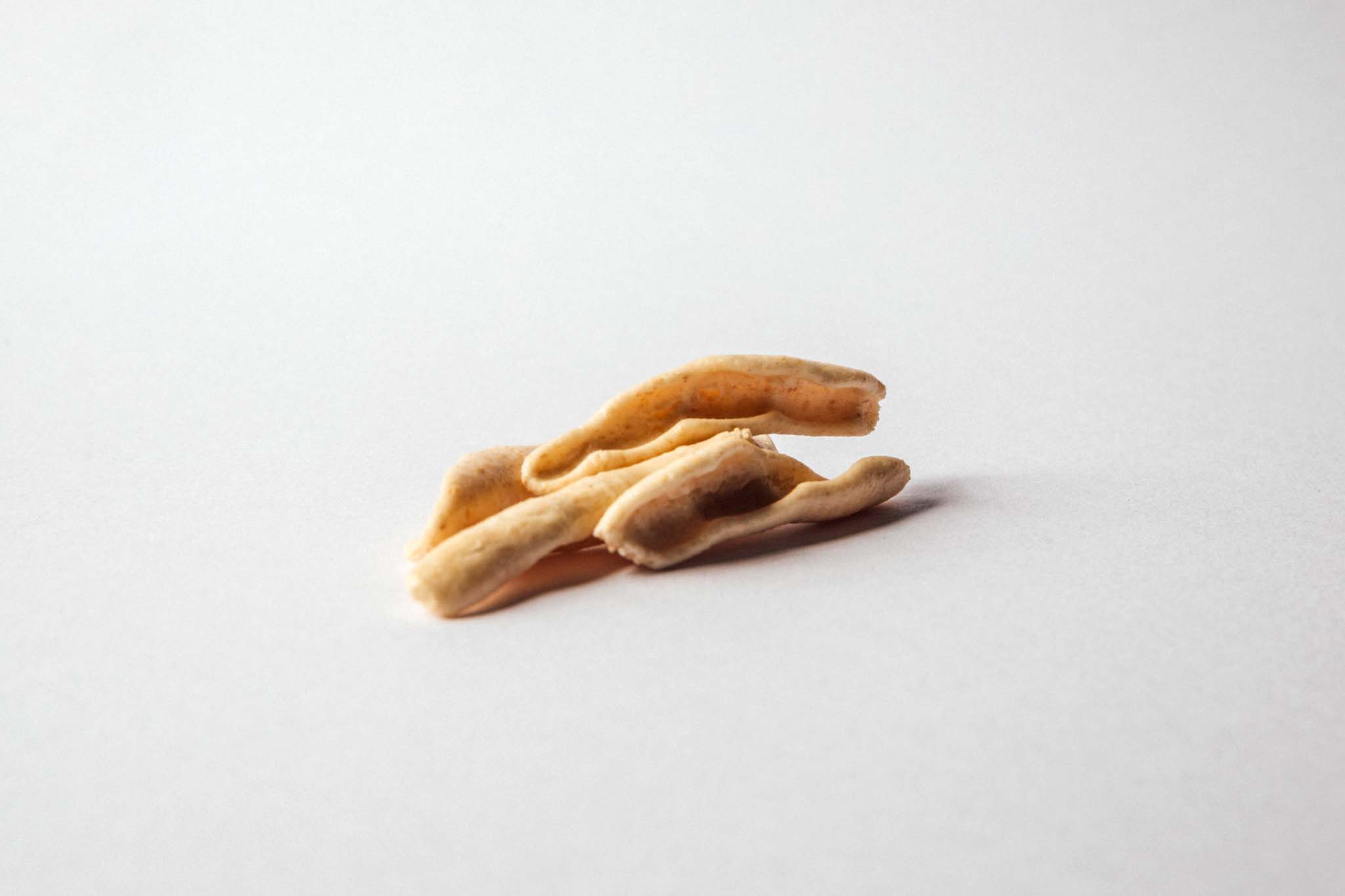Strascinati - Pasta Porreca